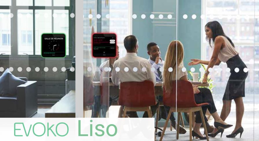 Evoko Liso - Evoko